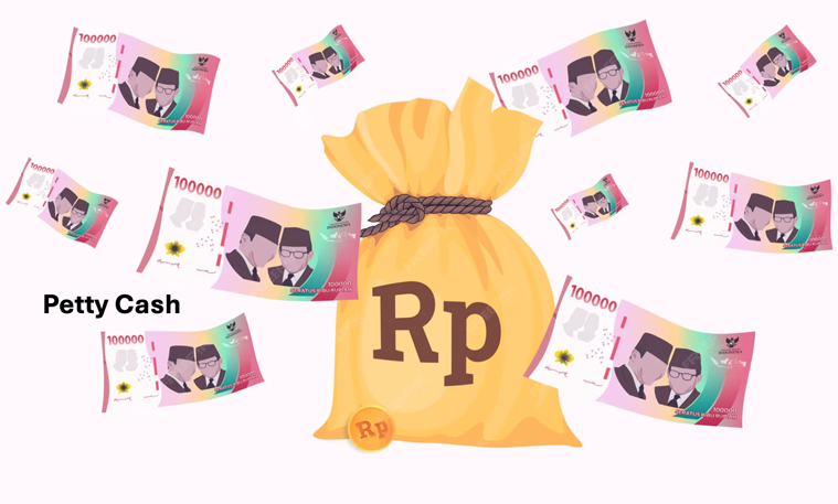 Apa yang Dimaksud Petty Cash? Fungsi, Jenis, dan Metode - BAMS