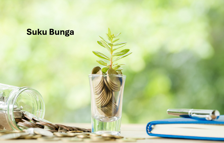 Suku Bunga Adalah: Pengertian, Jenis, dan Dampaknya - BAMS