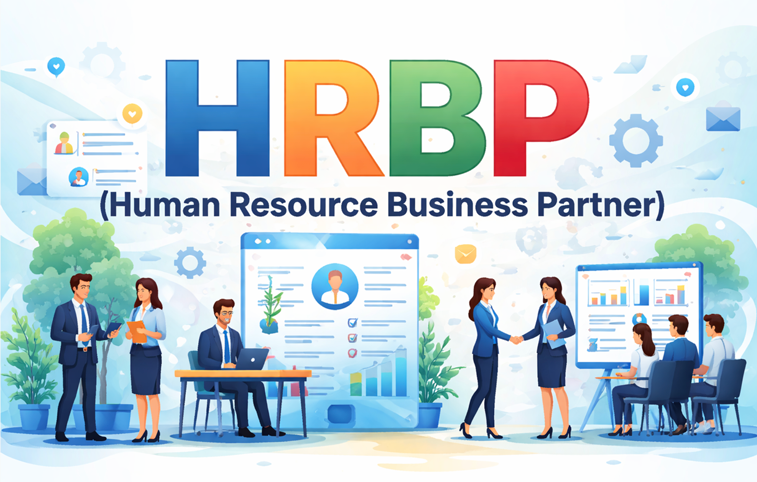 HRBP: Peran, Tugas, Skill, dan Cara Menjadi HR Business Partner - BAMS